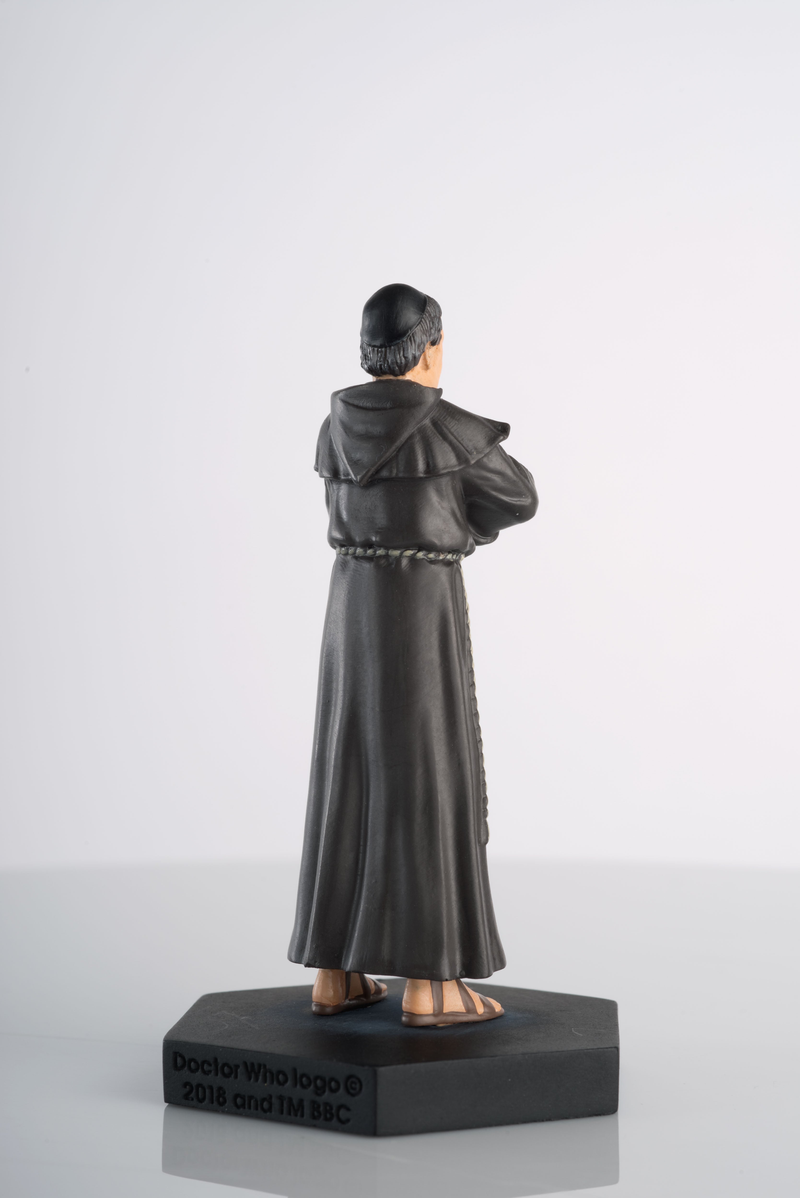 Doctor Who Time Lords Set: The Monk and the Master – Master Replicas
