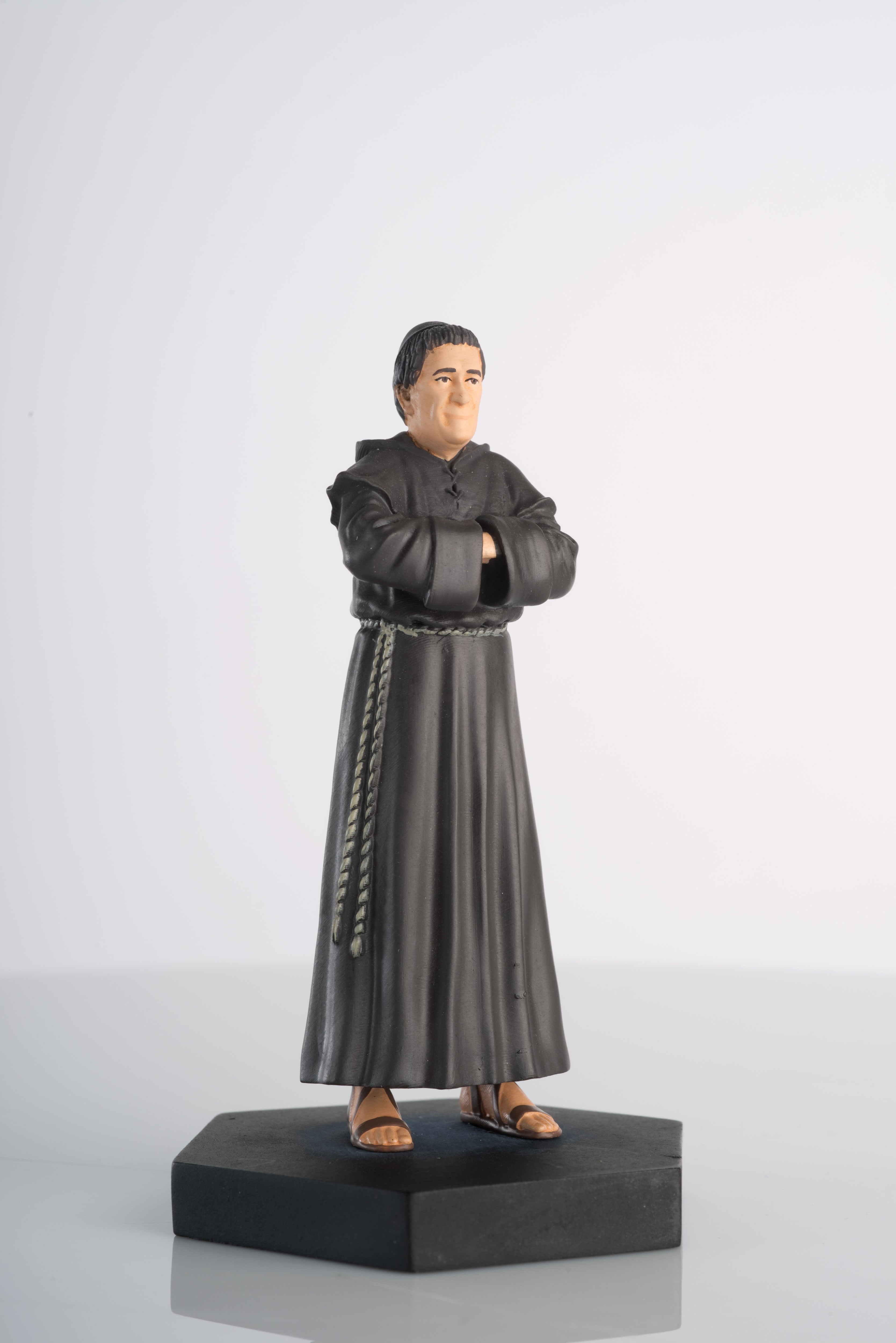 Doctor Who Time Lords Set: The Monk and the Master – Master Replicas