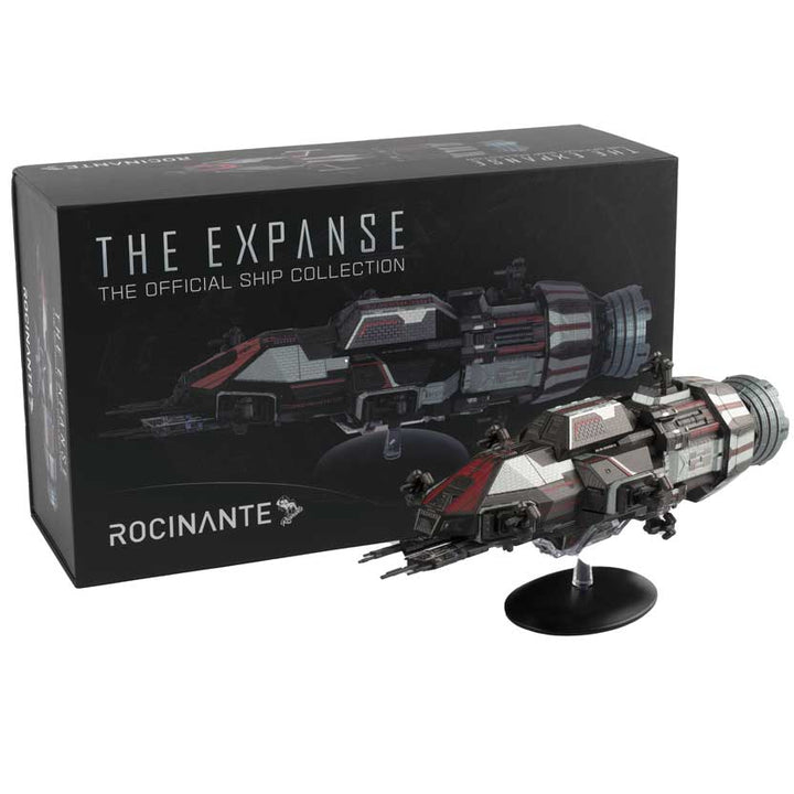 The Expanse– Master Replicas