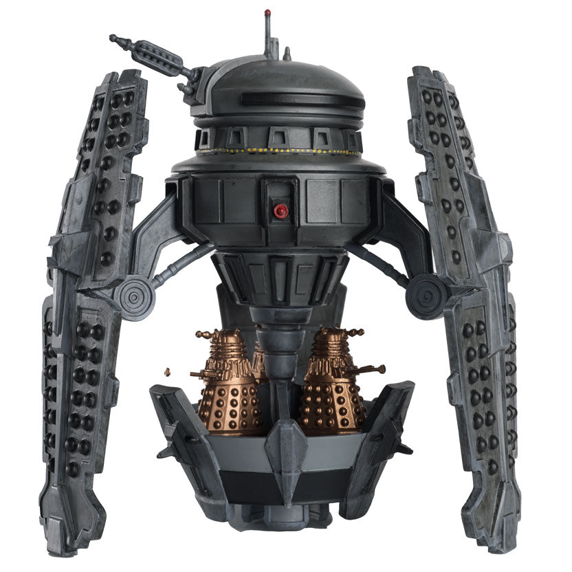 Dalek Gunship– Master Replicas