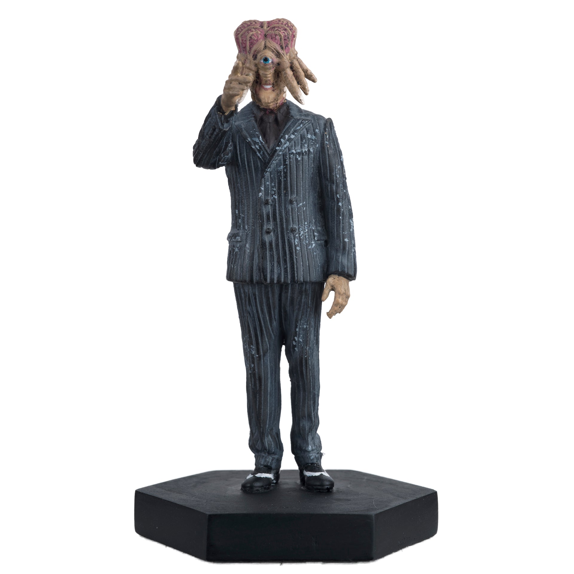 Dalek Sec Hybrid– Master Replicas