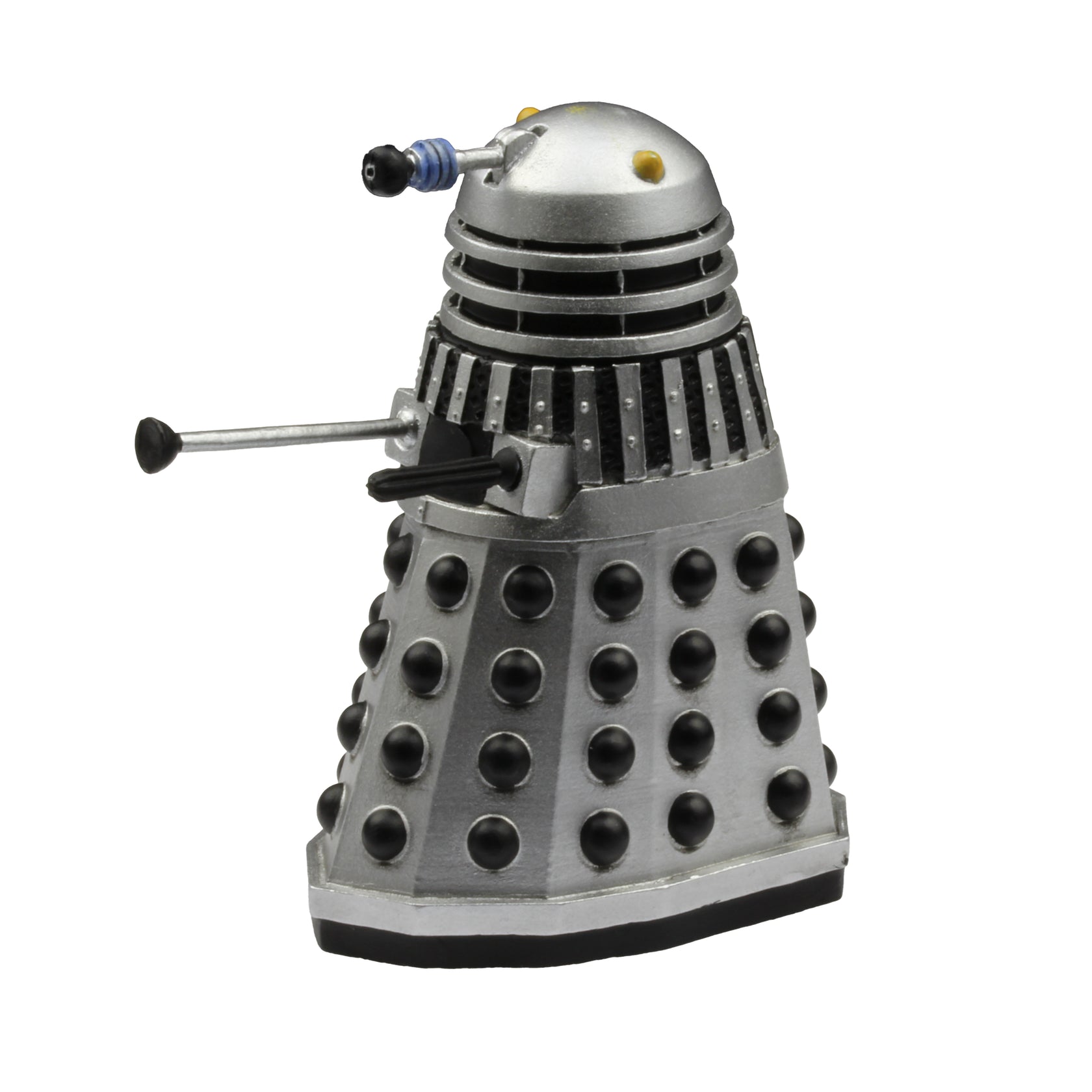 Weapon Malfunction Dalek (Death to the Daleks) (New Packaging)– Master ...