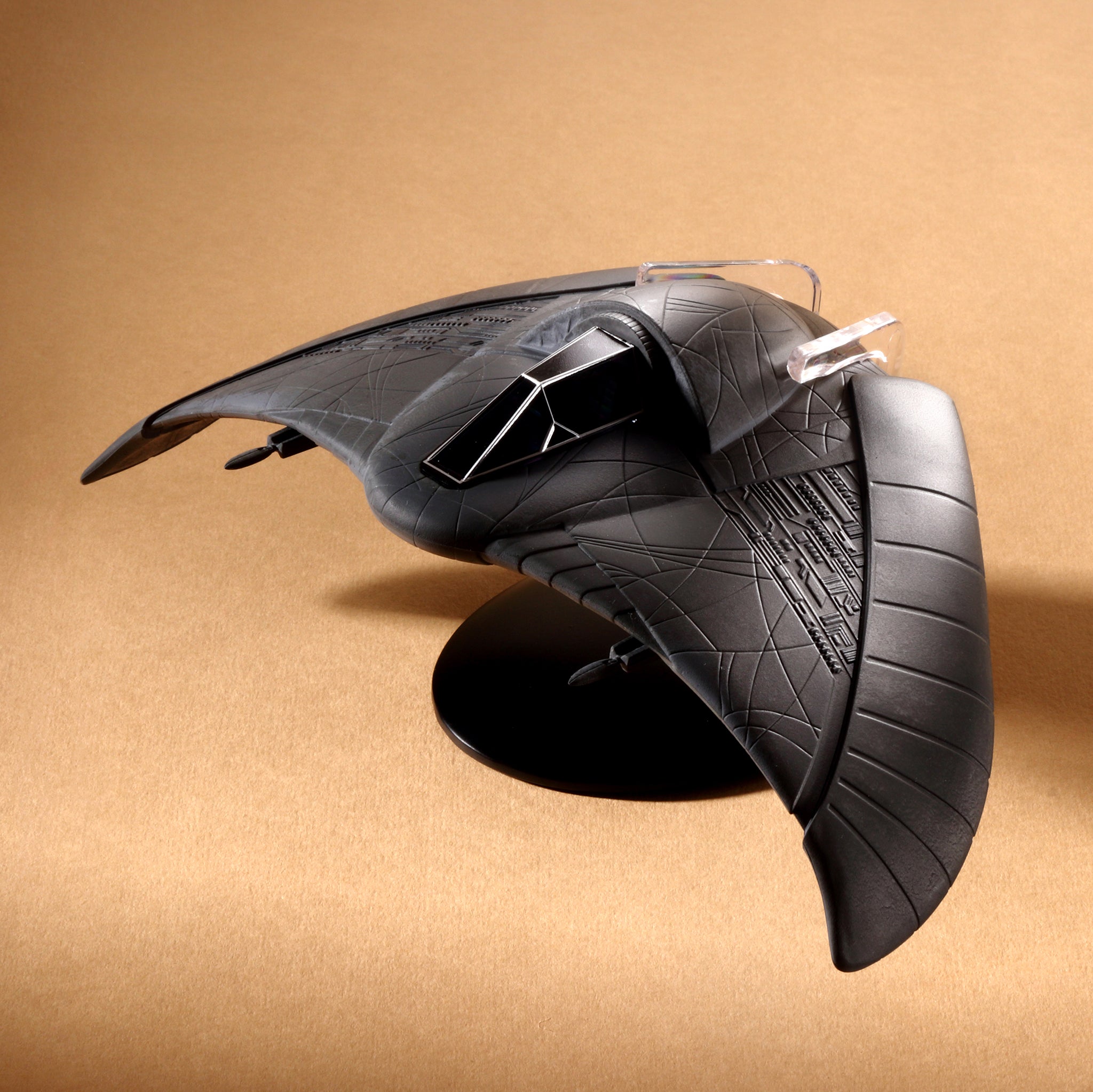 Stargate Death Glider– Master Replicas