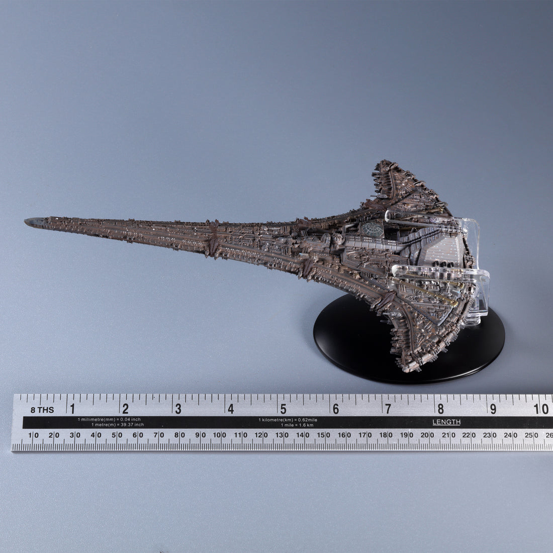 Stargate Starship Destiny– Master Replicas