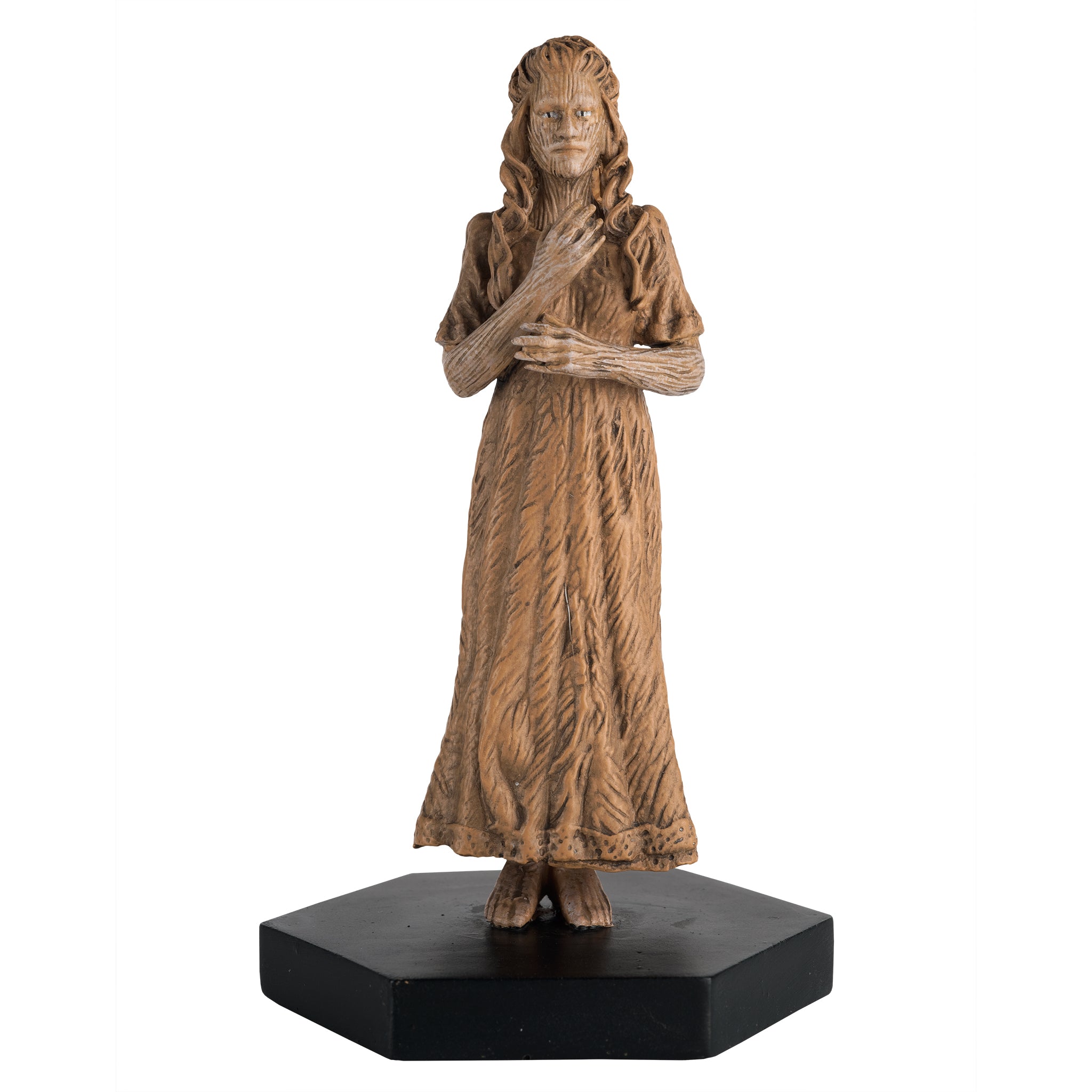 Eliza– Master Replicas