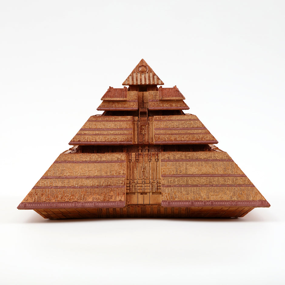 Stargate– Master Replicas