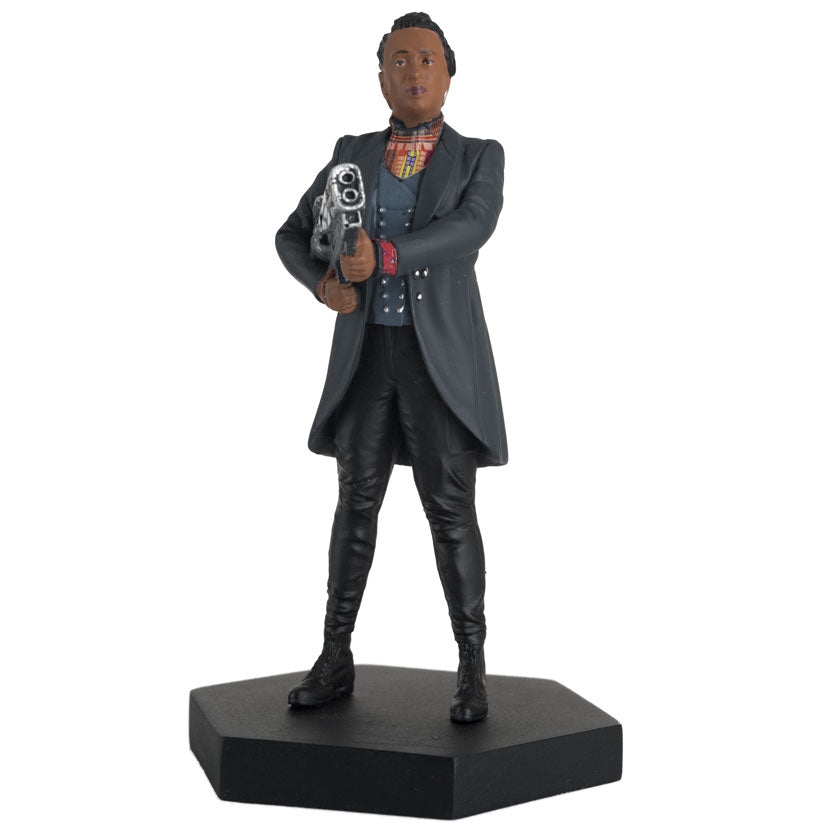 The Fugitive Doctor – Master Replicas