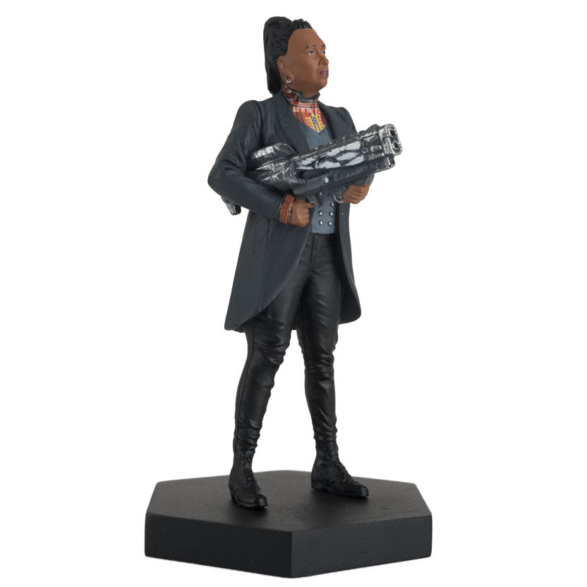 The Fugitive Doctor – Master Replicas