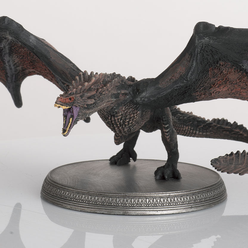 Drogon Dragon