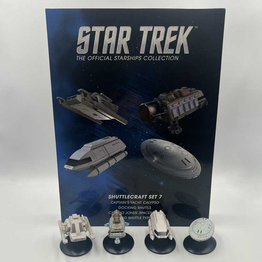 Star Trek – Master Replicas