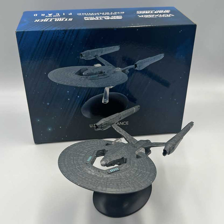 Star Trek – Master Replicas