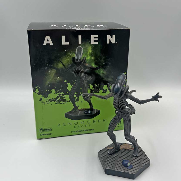Alien – Master Replicas