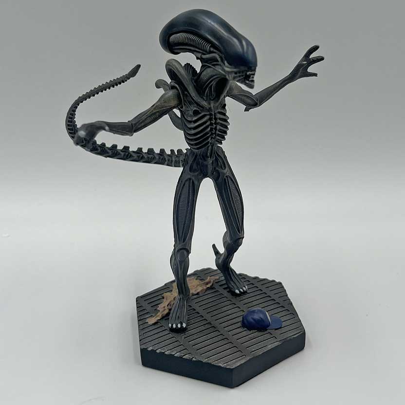 Xenomorph Drone Xenomorph Drone (Alien 1979) By Vertell On DeviantArt