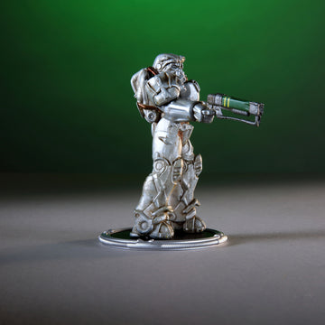 Fallout– Master Replicas