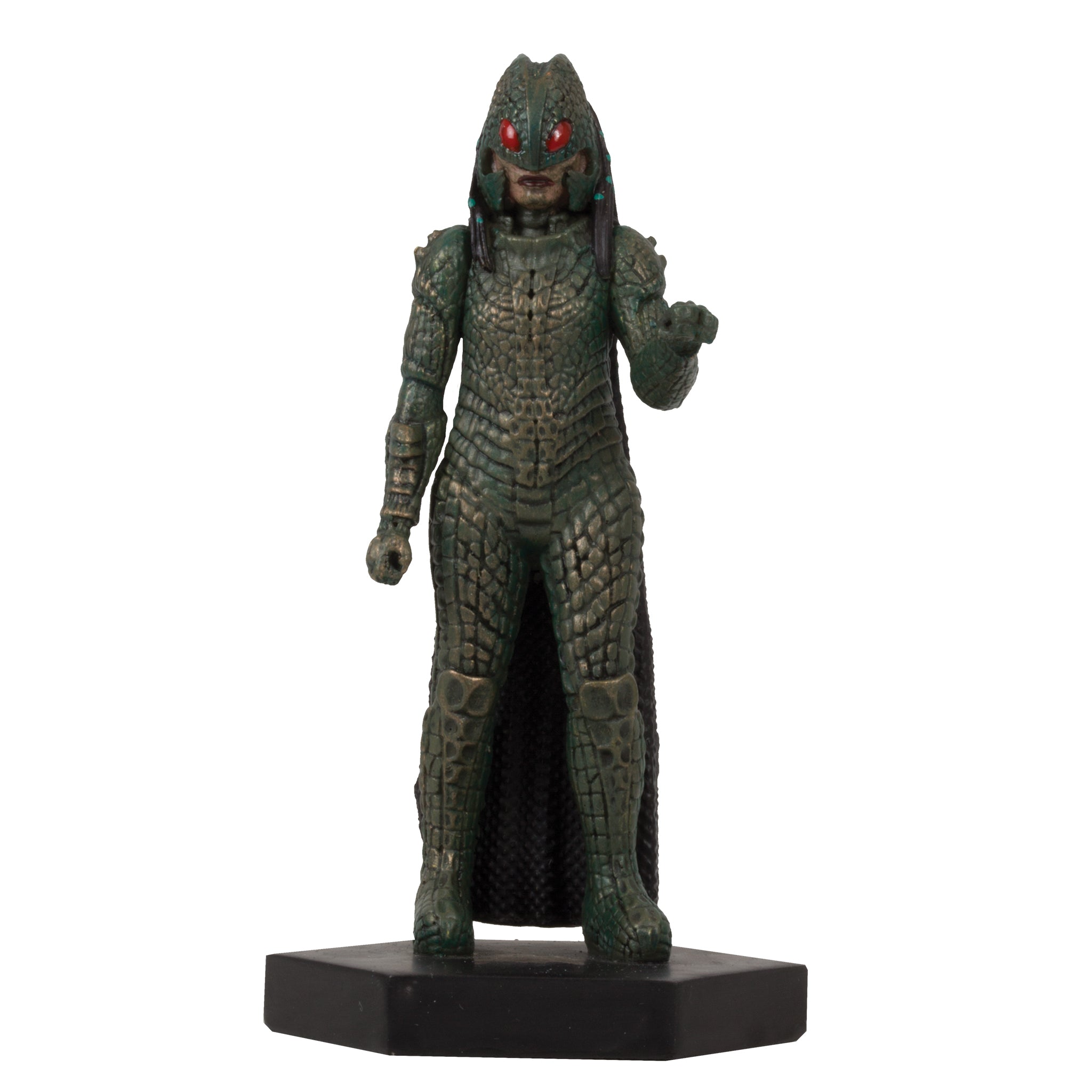 Ice Queen Iraxxa– Master Replicas