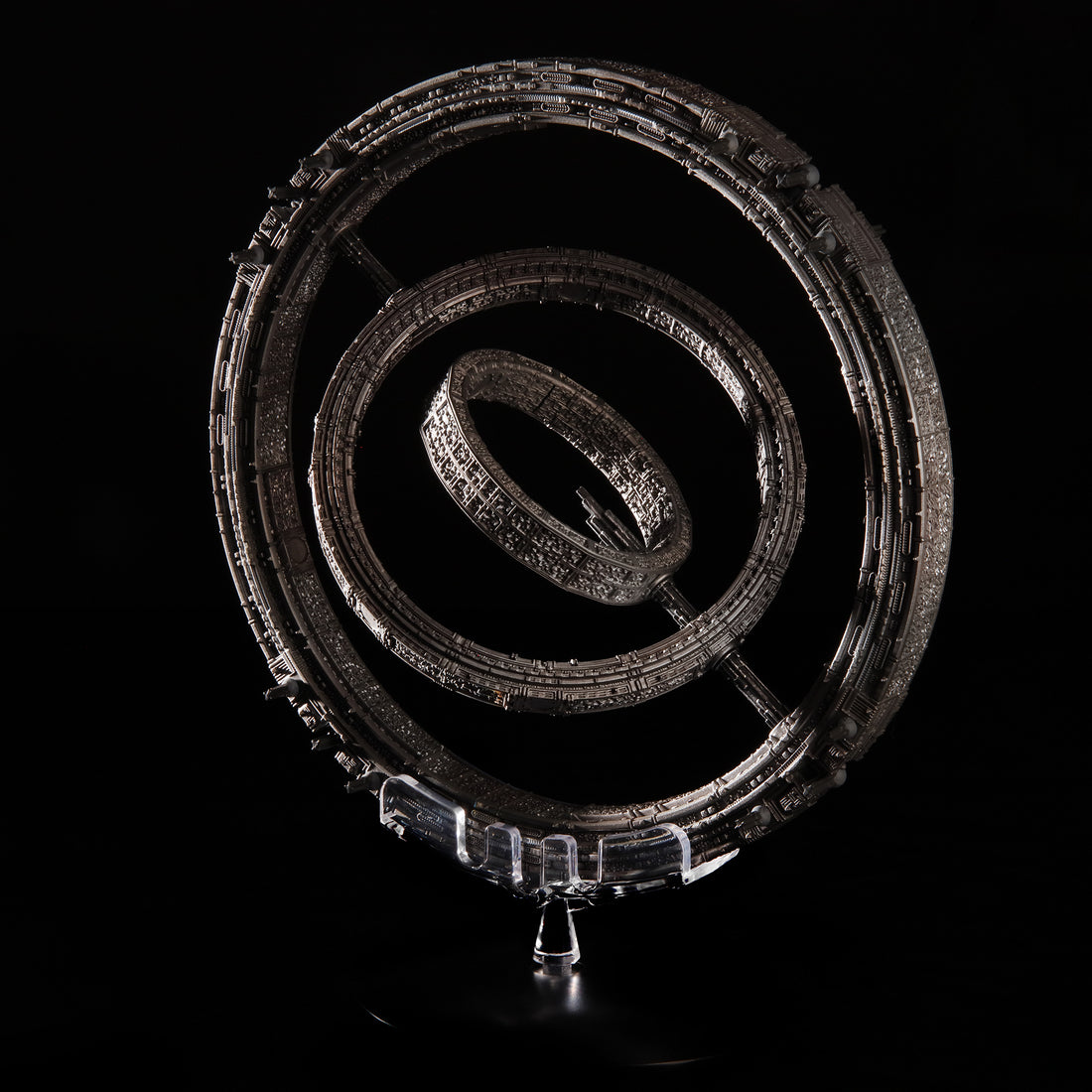 Foundation The Invictus– Master Replicas