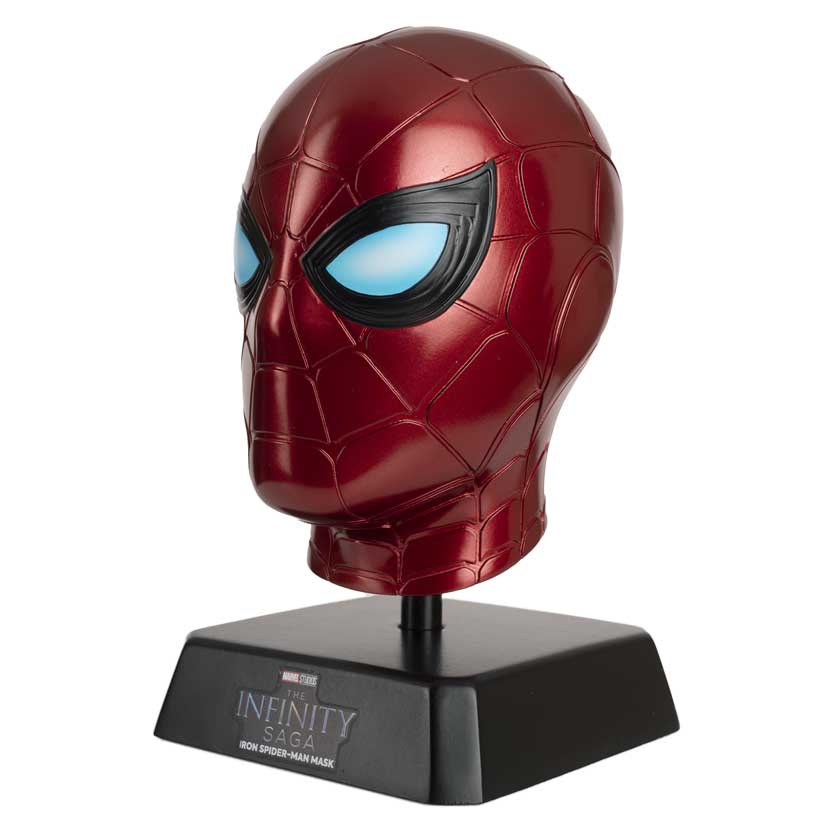 Marvel – Master Replicas