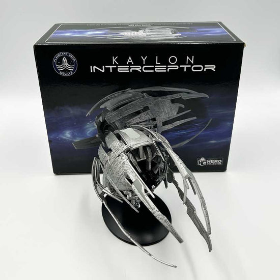 The Orville: Kaylon Interceptor – Master Replicas