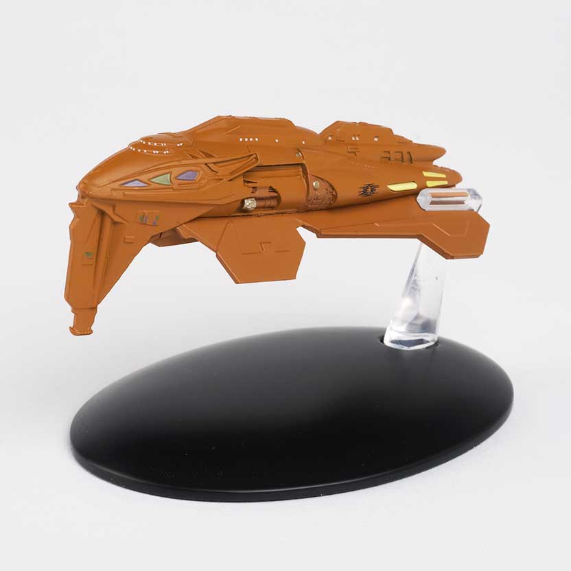 Kazon Raider – Master Replicas