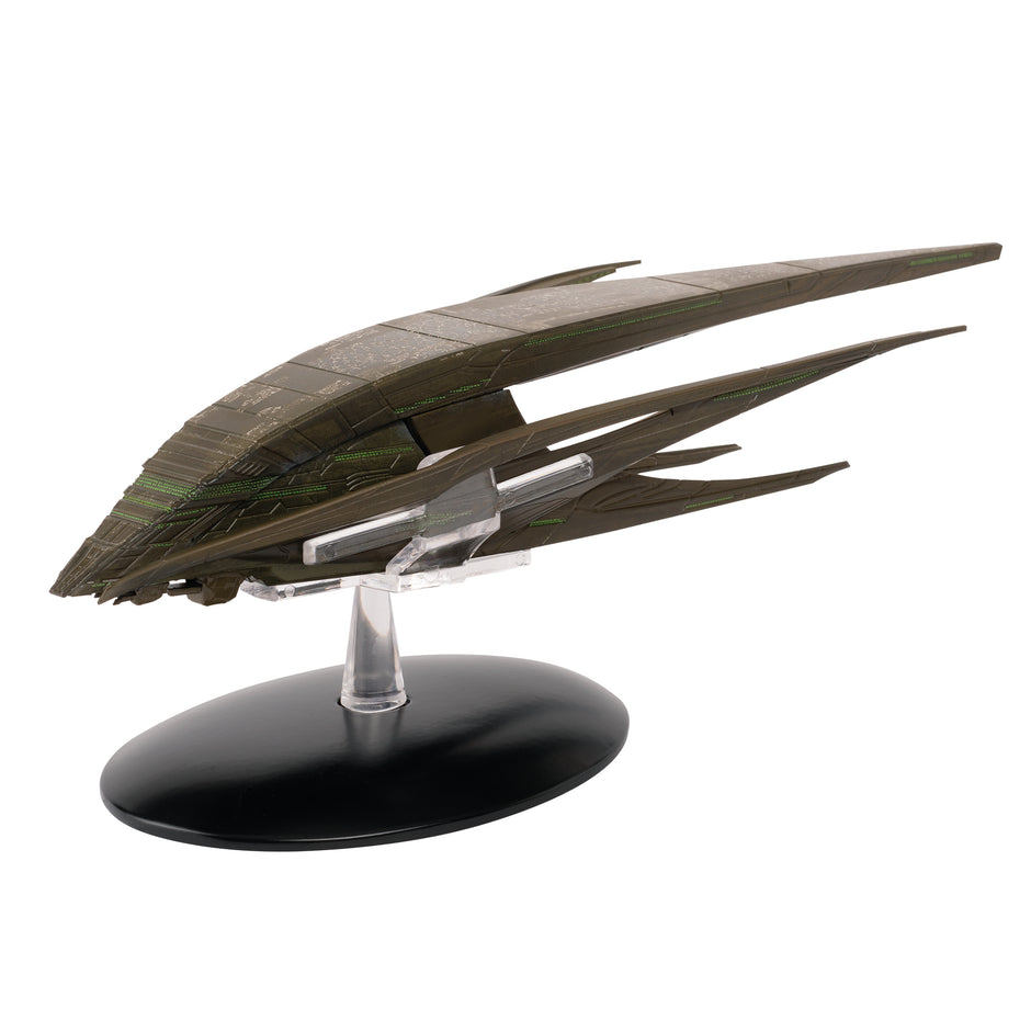 The Orville– Master Replicas
