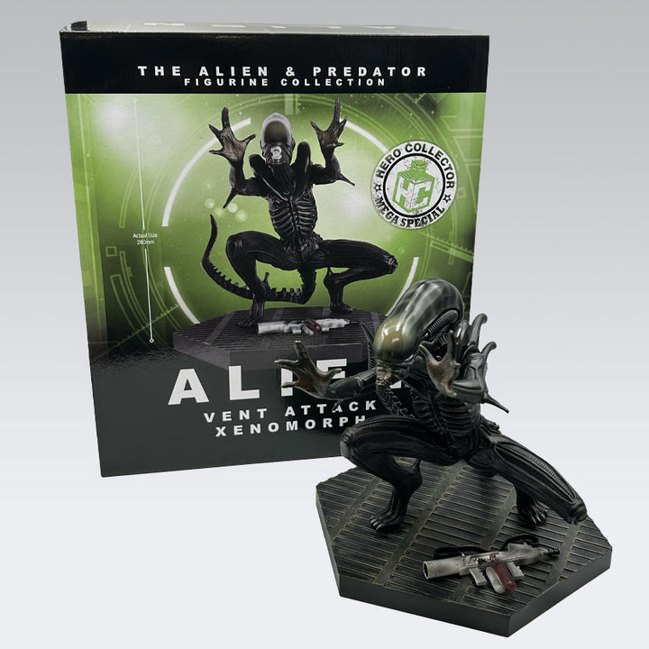 Alien – Master Replicas