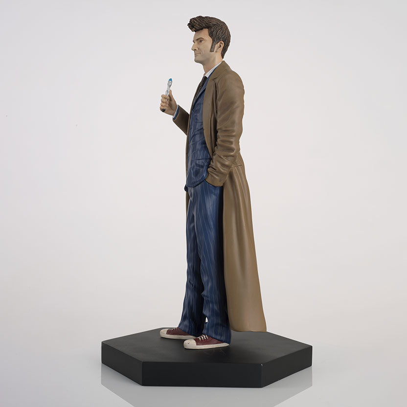 The Tenth Doctor Sixth Scale Statue– Master Replicas
