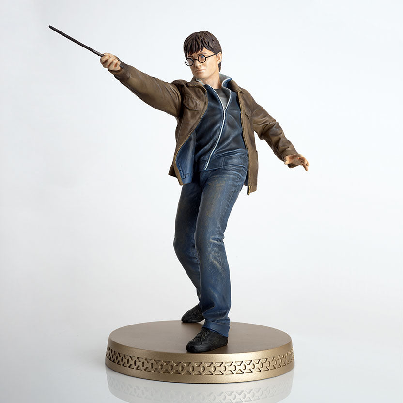 Harry Potter – Master Replicas