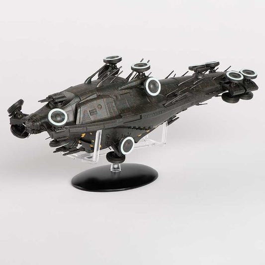 The Matrix– Master Replicas