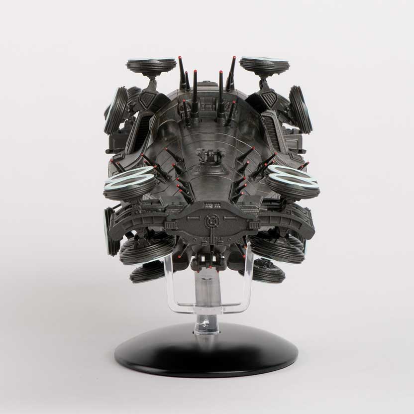 The Matrix: The Nebuchadnezzar– Master Replicas