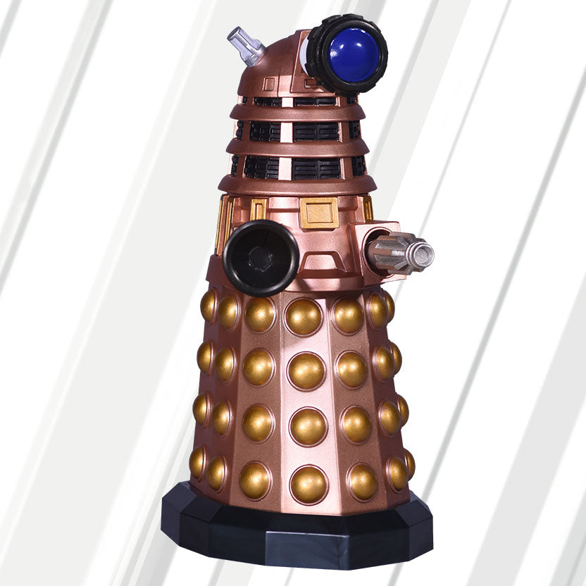 Doctor Who Dalek New Era Deluxe – Master Replicas