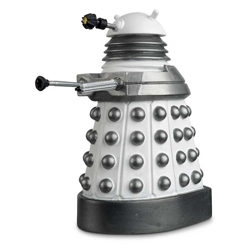 New Paradigm Dalek Eternal – Master Replicas