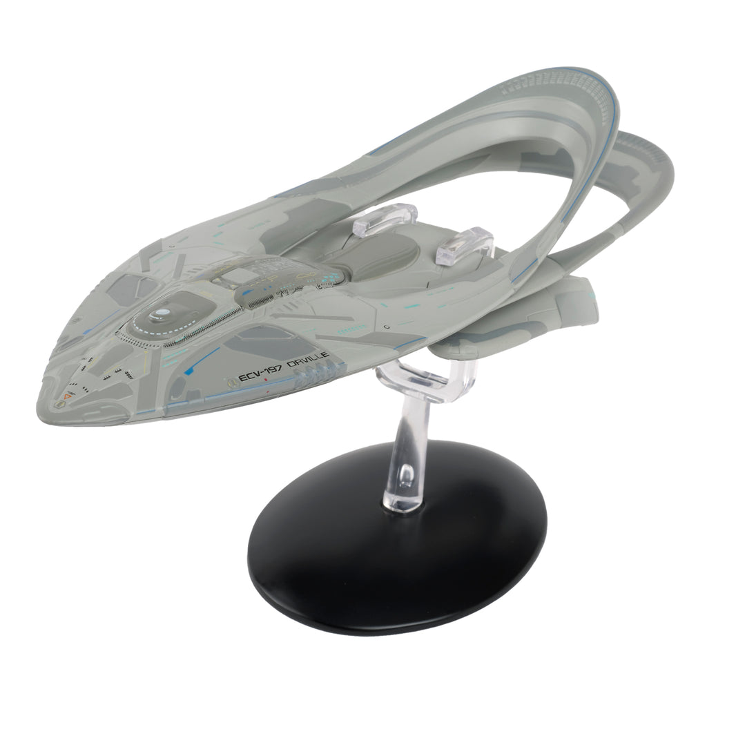 The Orville– Master Replicas