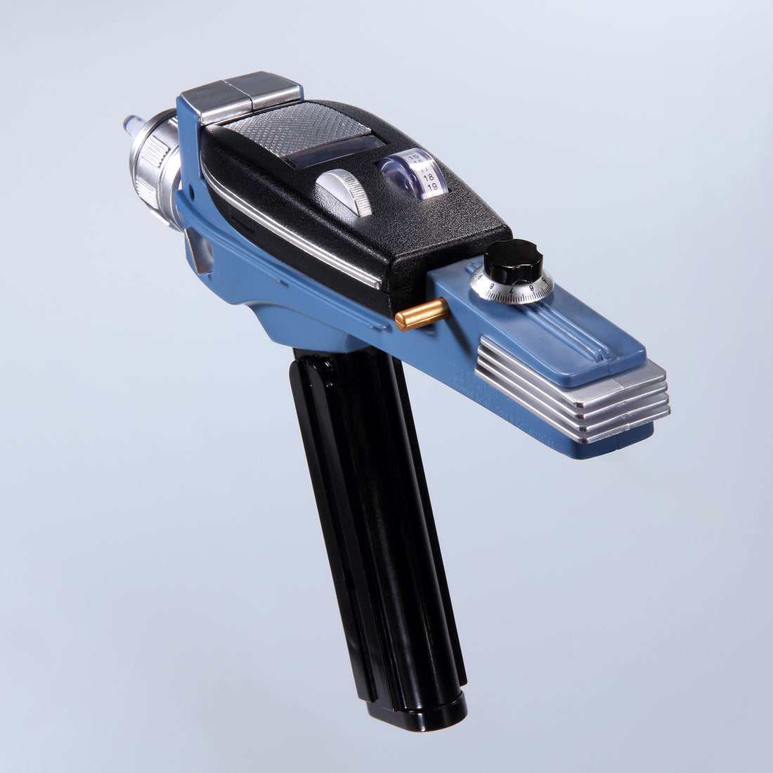 Star Trek Phaser Type 2 (2266-69)– Master Replicas