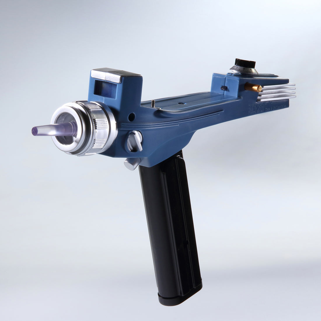 Star Trek Phaser Type 2 (2266-69)– Master Replicas
