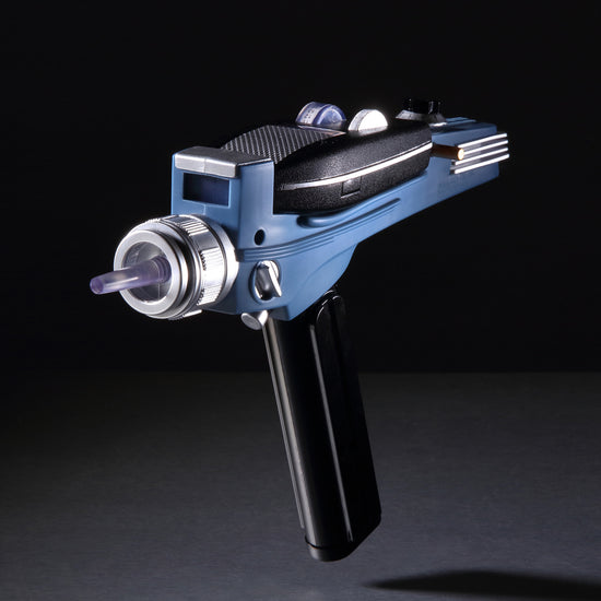 Star Trek Phaser Type 2 (2266-69)– Master Replicas