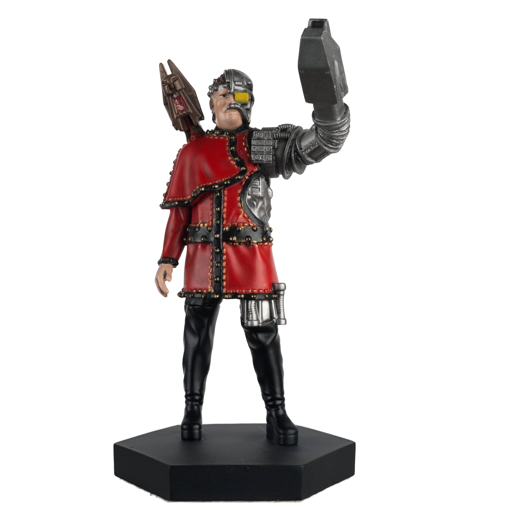 The Pirate Captain– Master Replicas