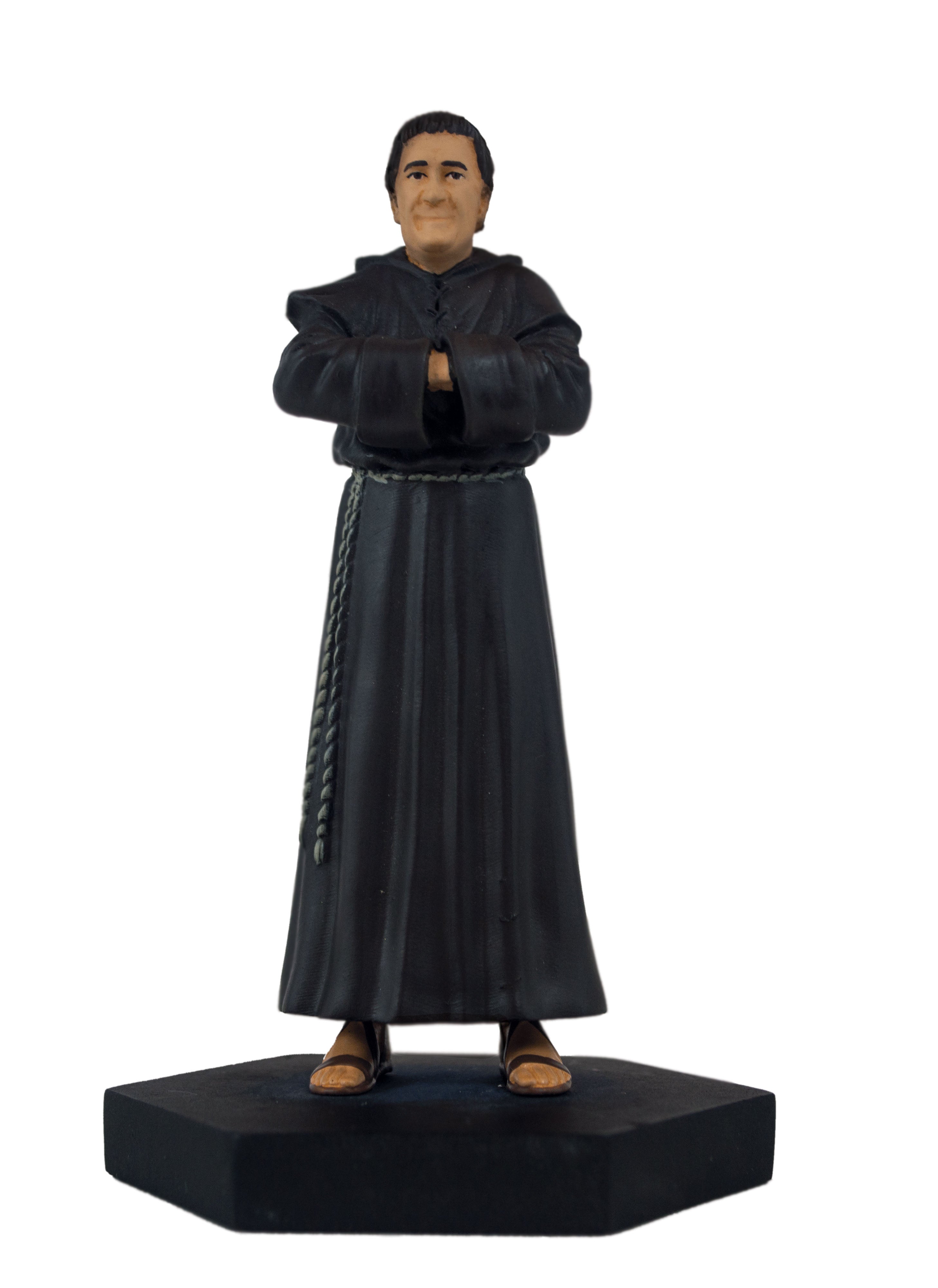 Doctor Who Time Lords Set: The Monk and the Master – Master Replicas