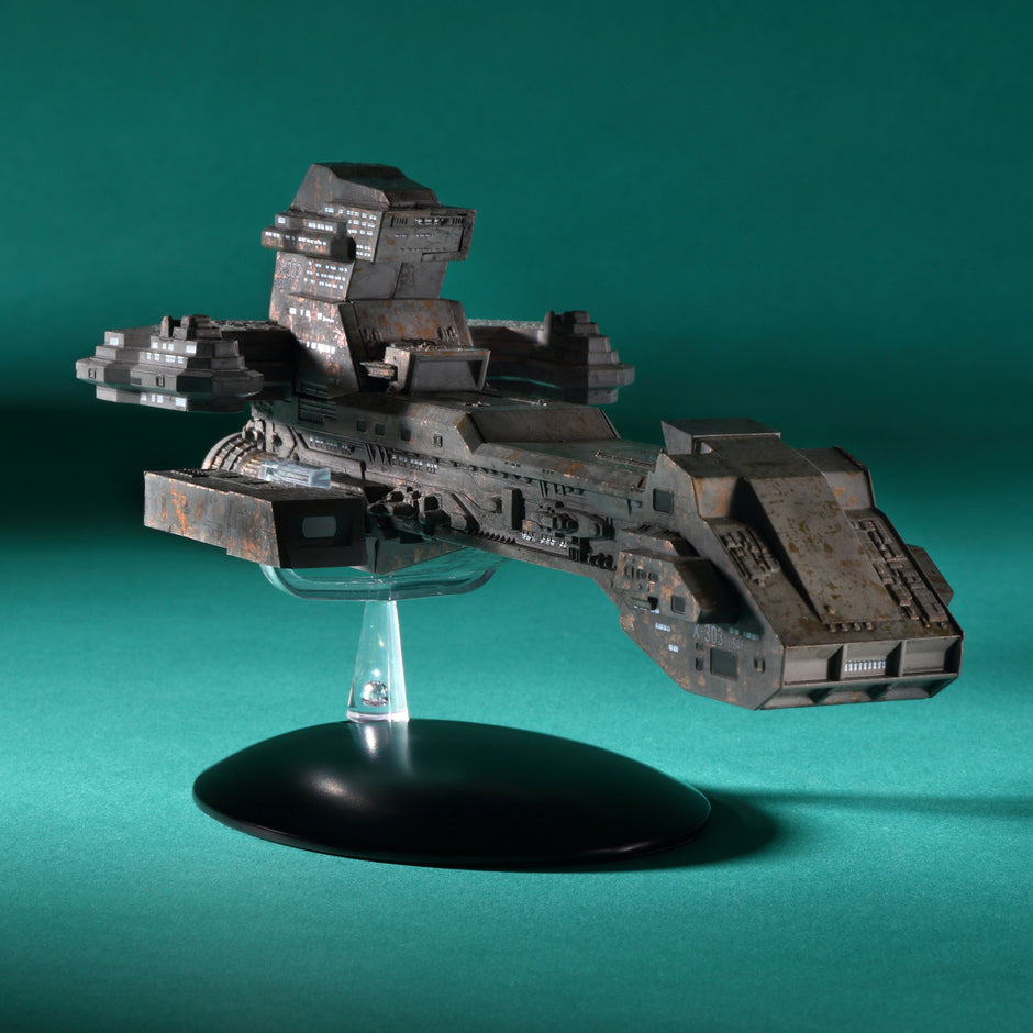 Stargate– Master Replicas