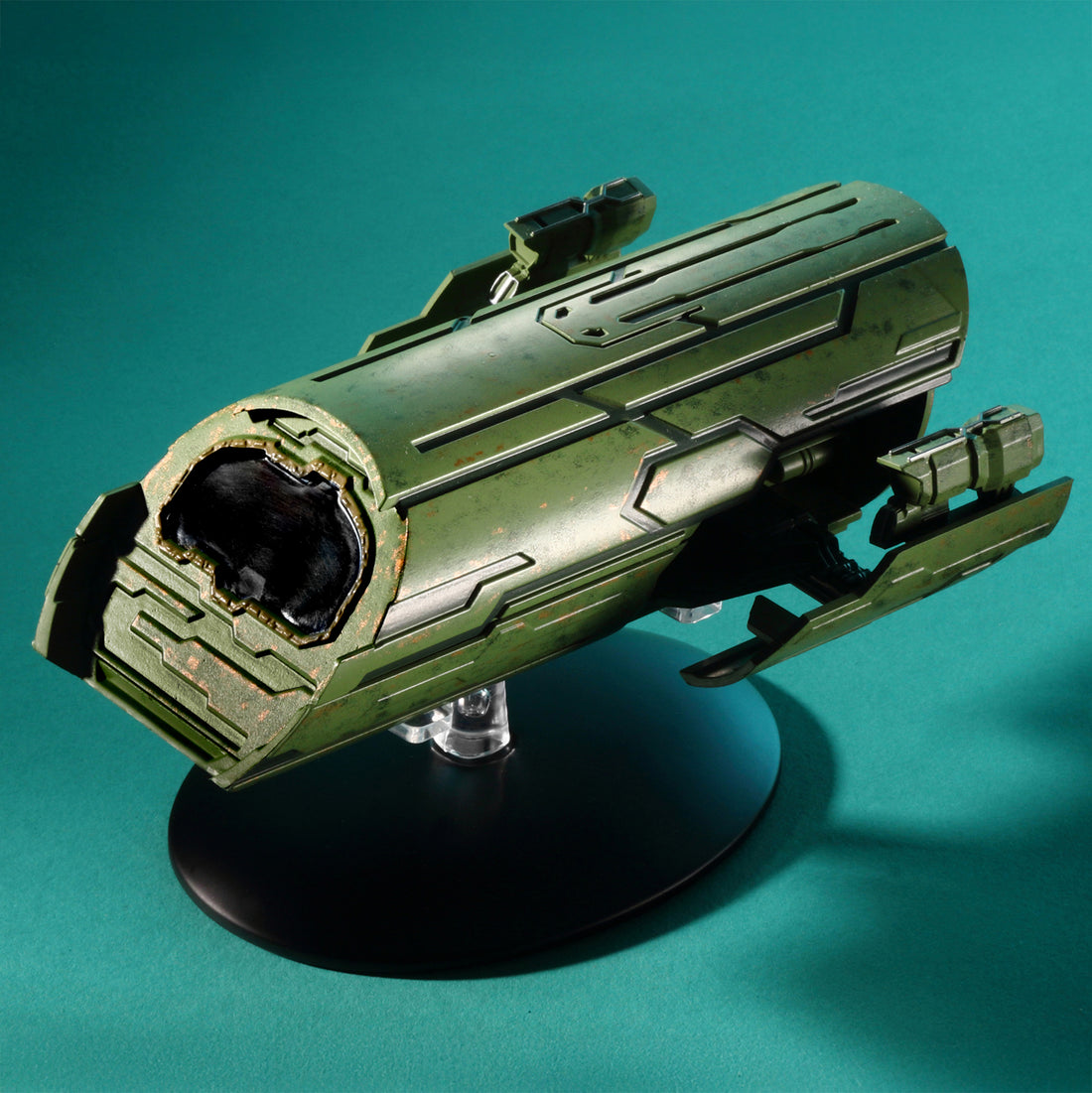 Stargate Puddle Jumper– Master Replicas