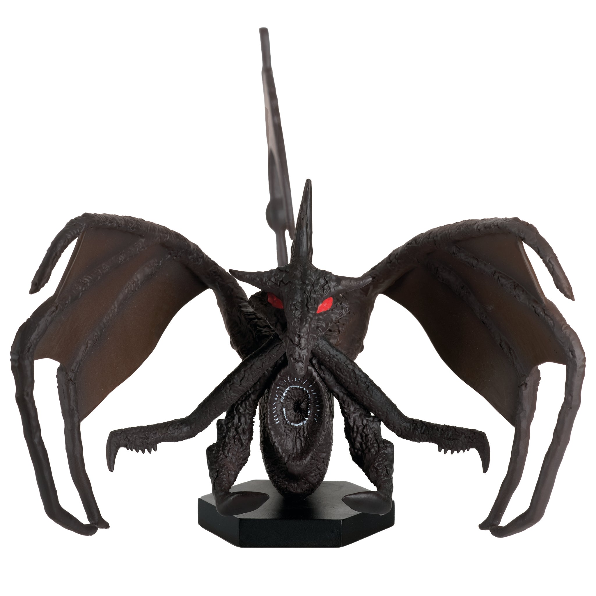 Doctor Who Figurines Reaper– Master Replicas