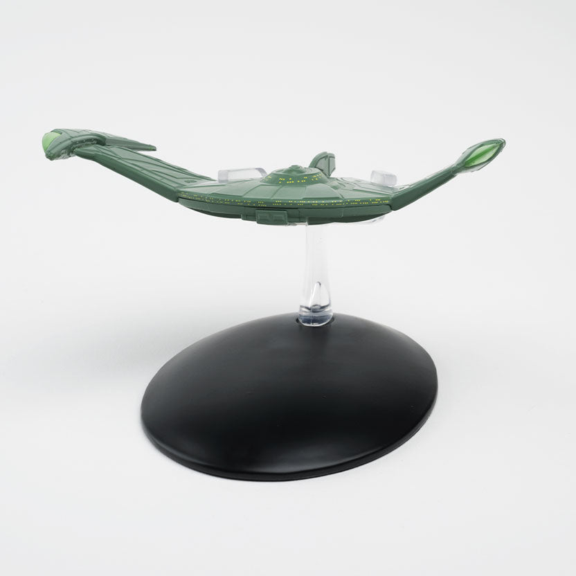 Romulan Bird Of Prey 22nd Century