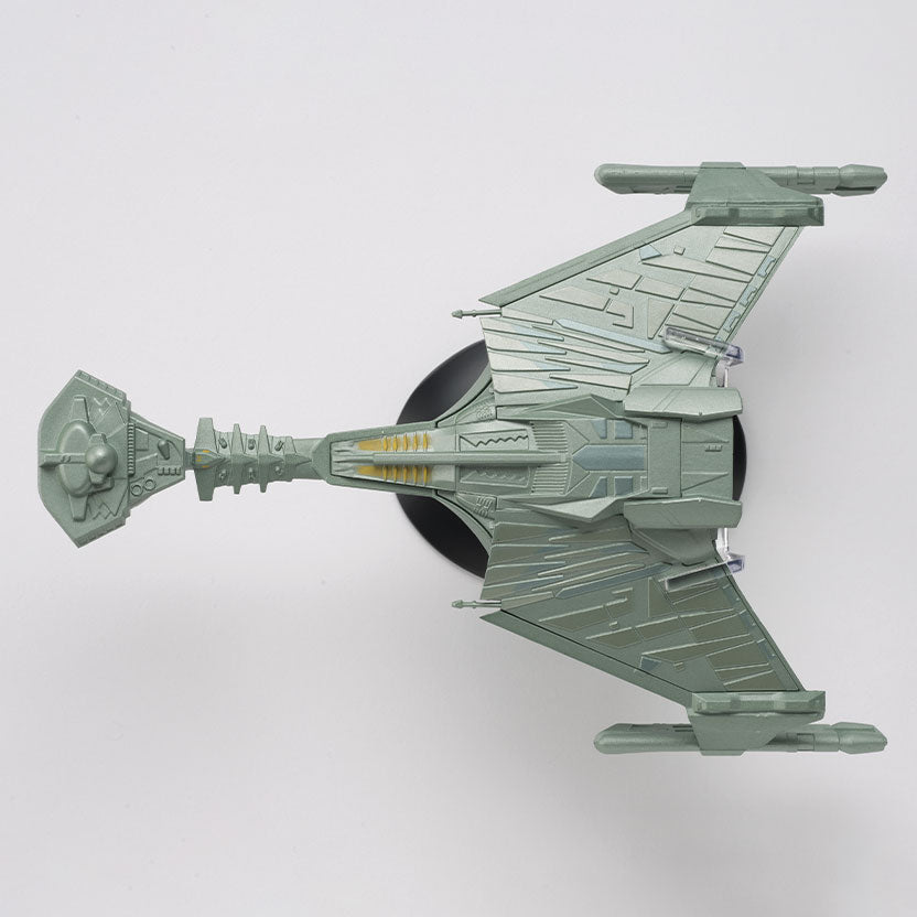 Klingon Star Trek 2009