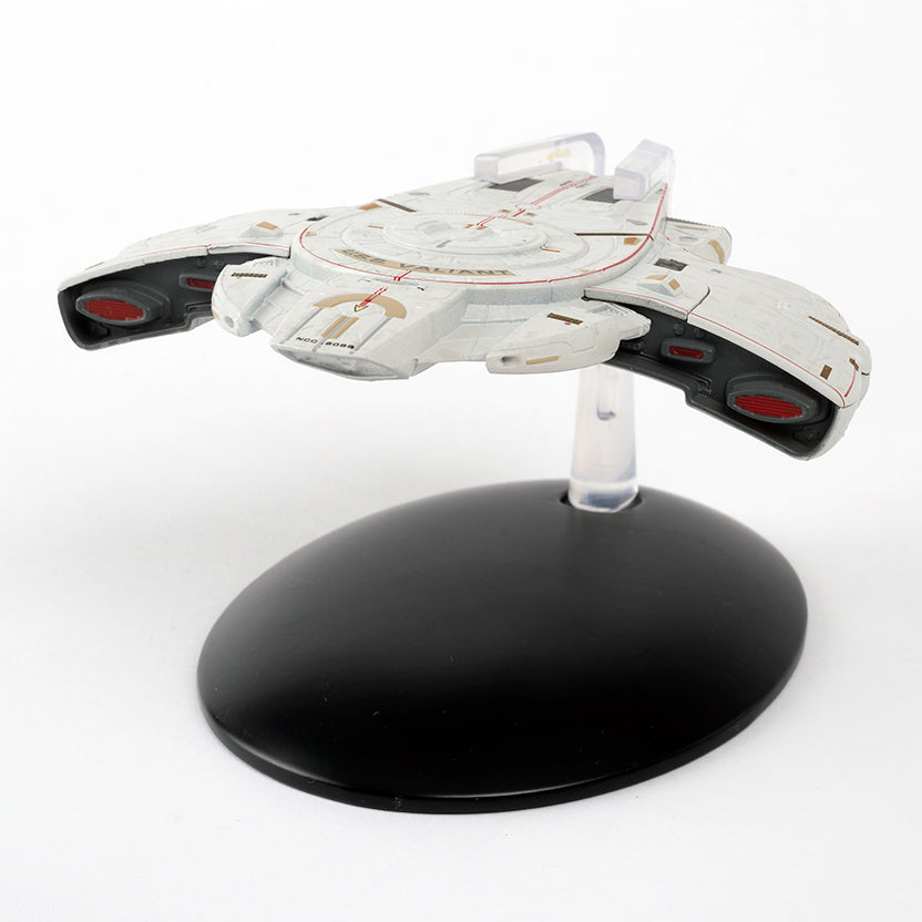 Star Trek Uss Defiant