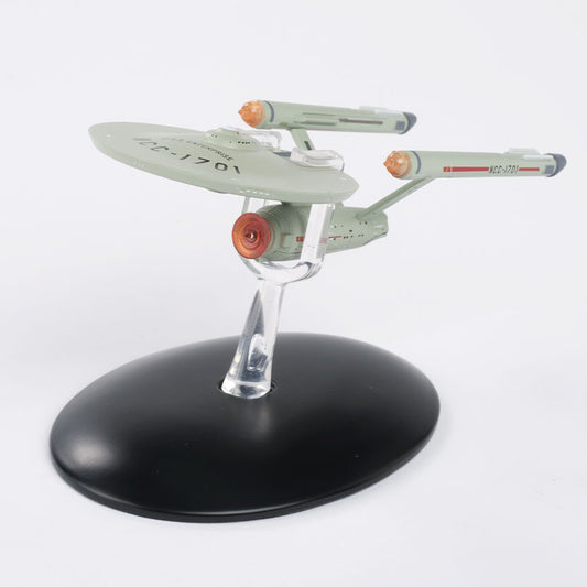 Enterprise – Master Replicas