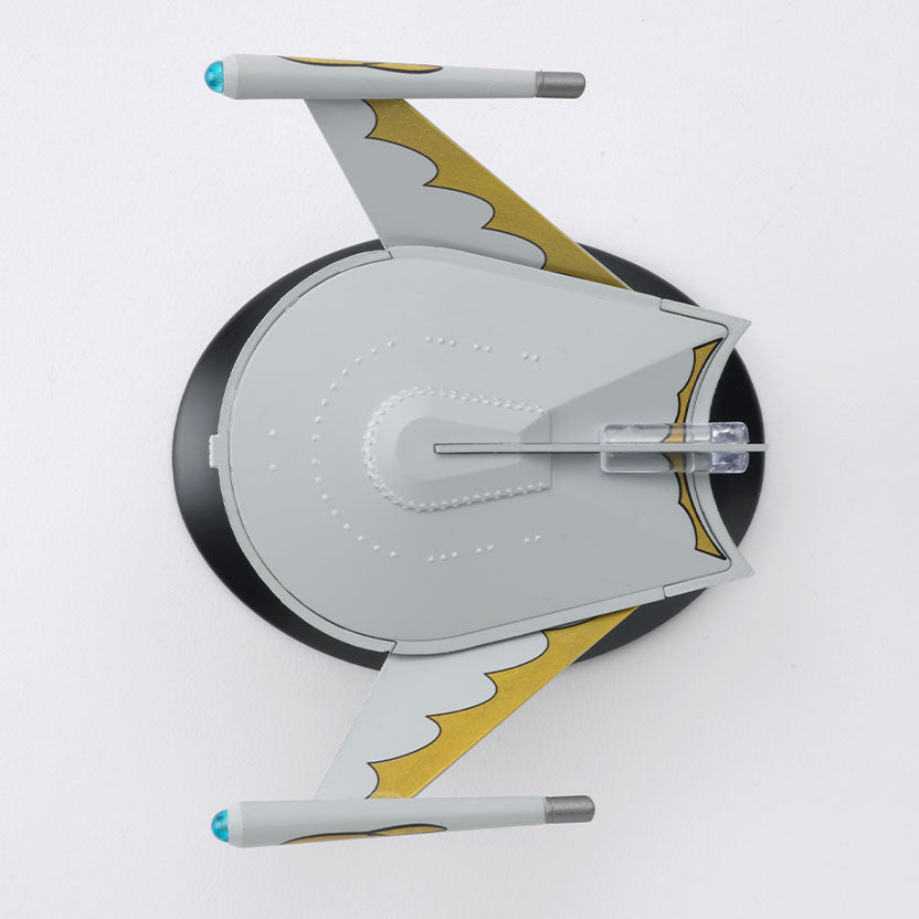Romulan Bird Of Prey Model