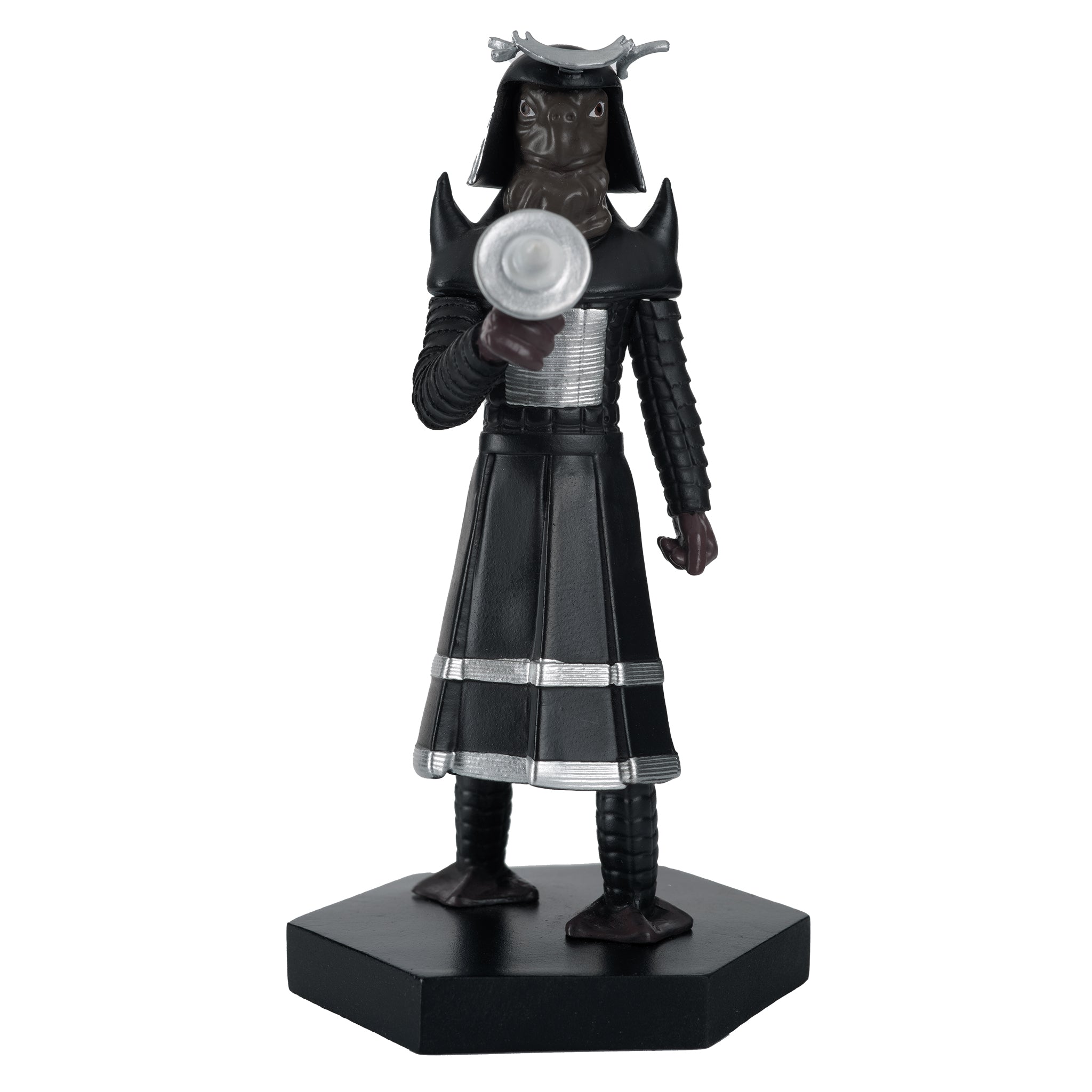 Sea Devil Warriors of the Deep– Master Replicas