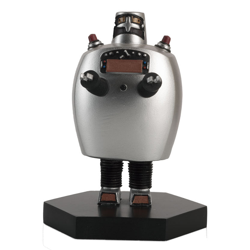 Servo Robot– Master Replicas