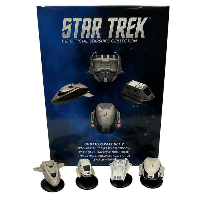 Star Trek – Master Replicas