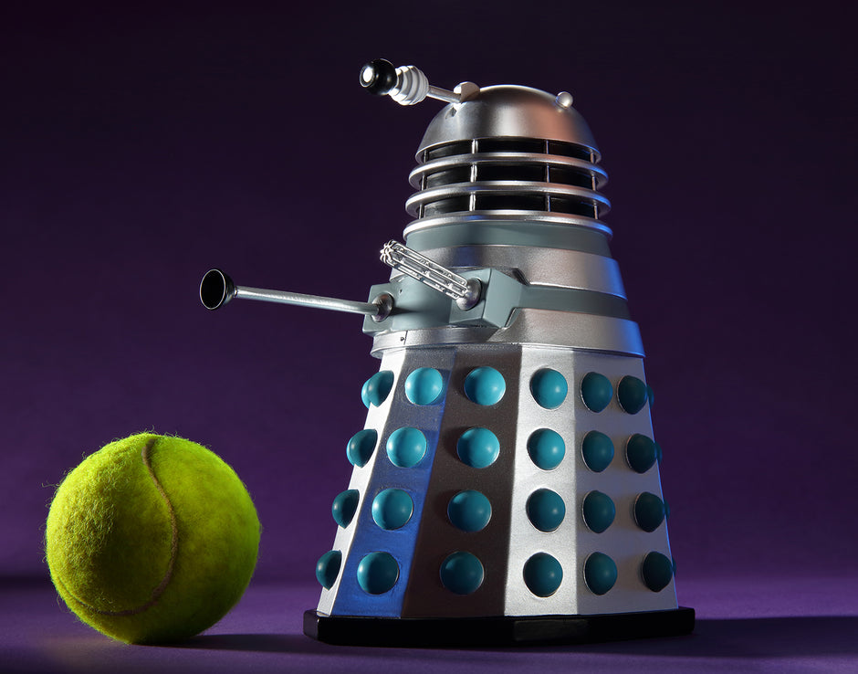 Doctor Who Collectibles – Statues, TARDIS Models & Action Figures ...