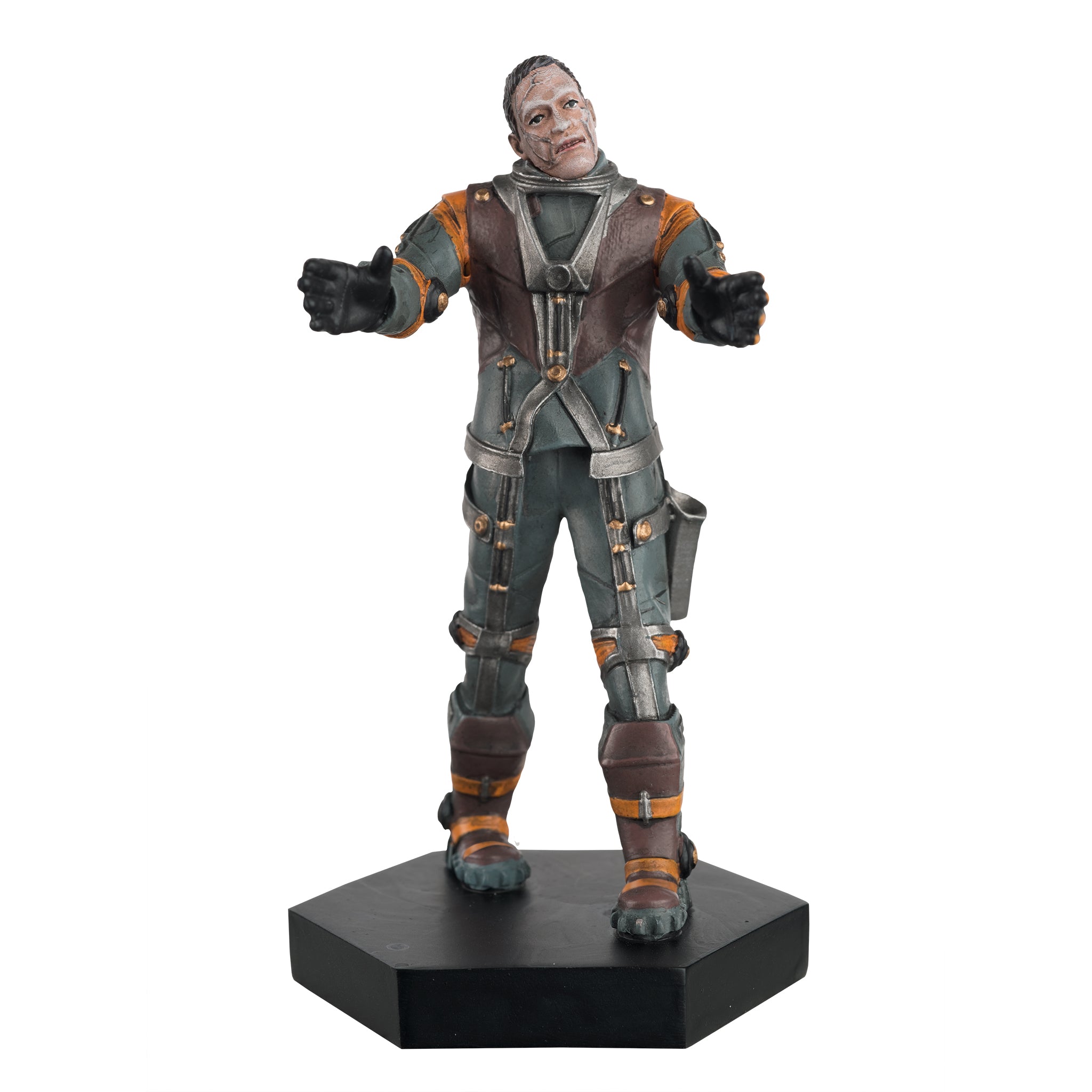 Spacesuit Zombie– Master Replicas